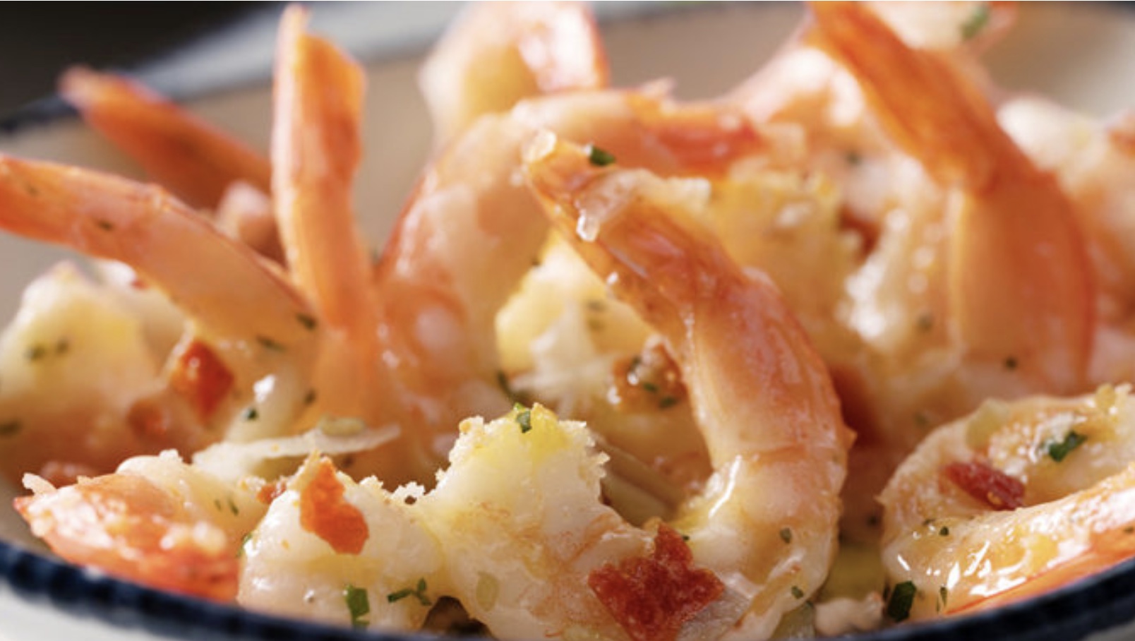 “Ultimate Endless Shrimp” Special at Red Lobster – JETSETWIRE.COM