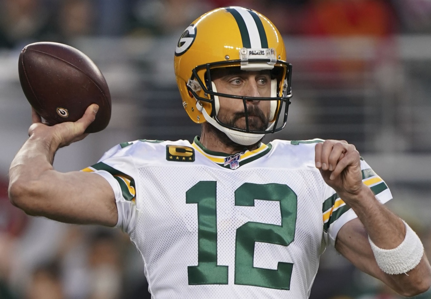 Will Aaron Rogers Retire? – JETSETWIRE.COM