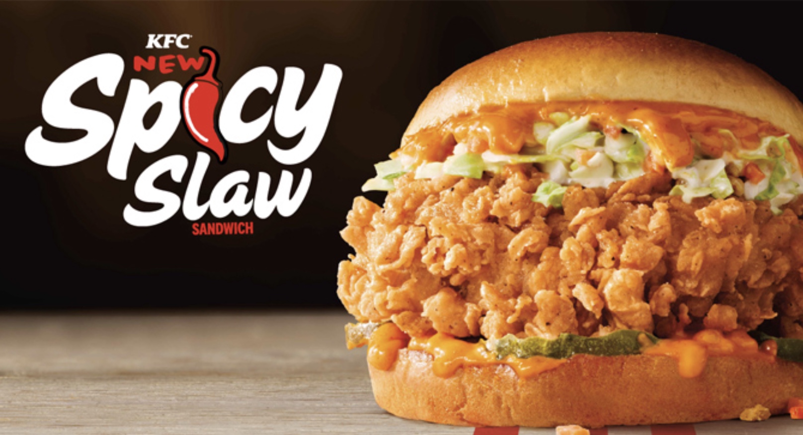 Two New Sandwiches to Debut at KFC – JETSETWIRE.COM