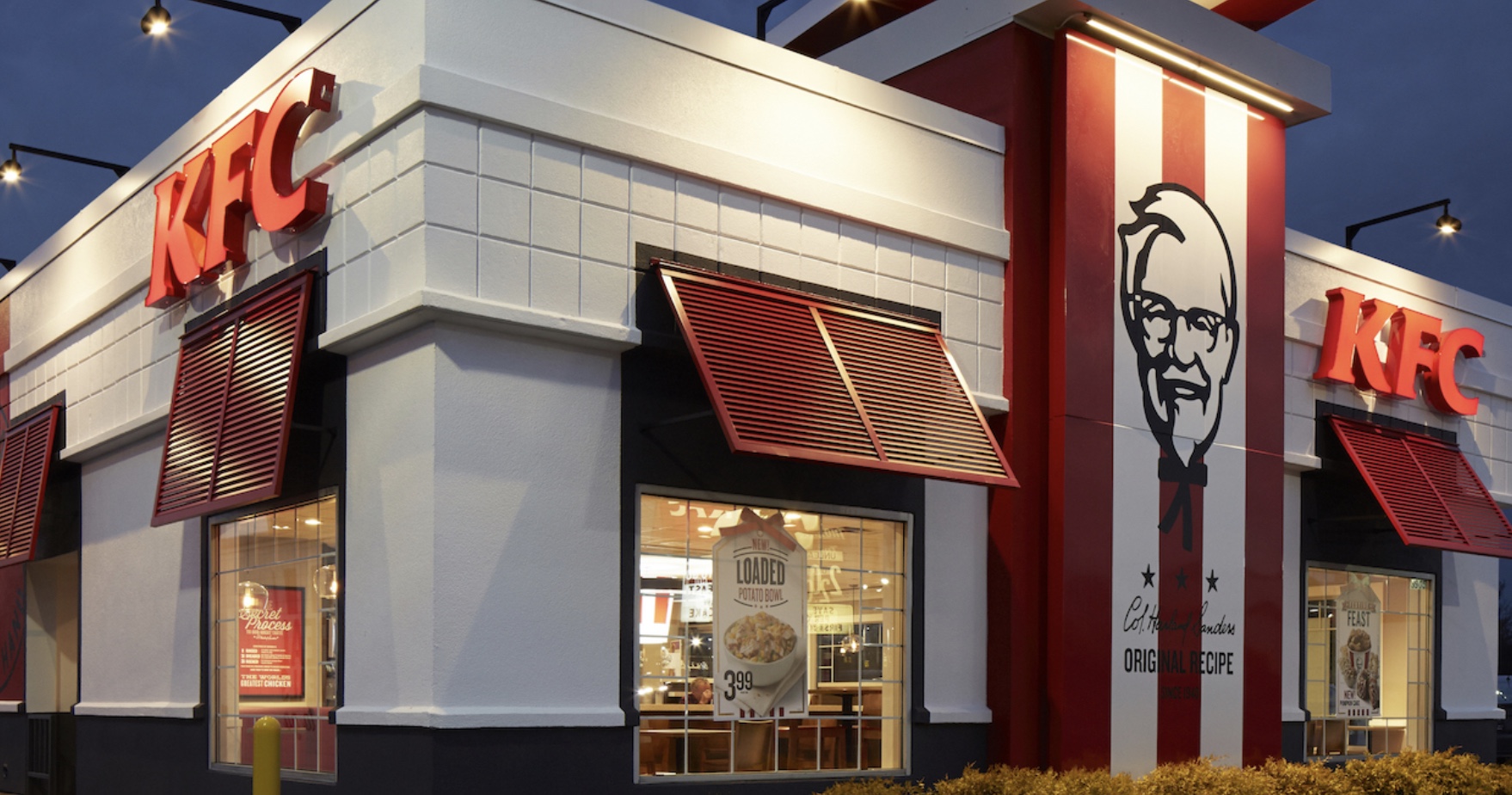 Two New Sandwiches to Debut at KFC – JETSETWIRE.COM