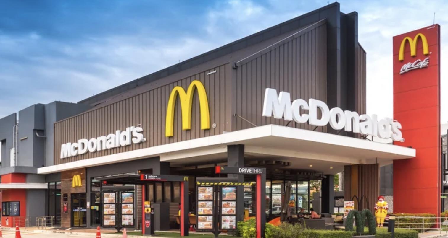 McDonald’s Adds New Lemonade – JETSETWIRE.COM