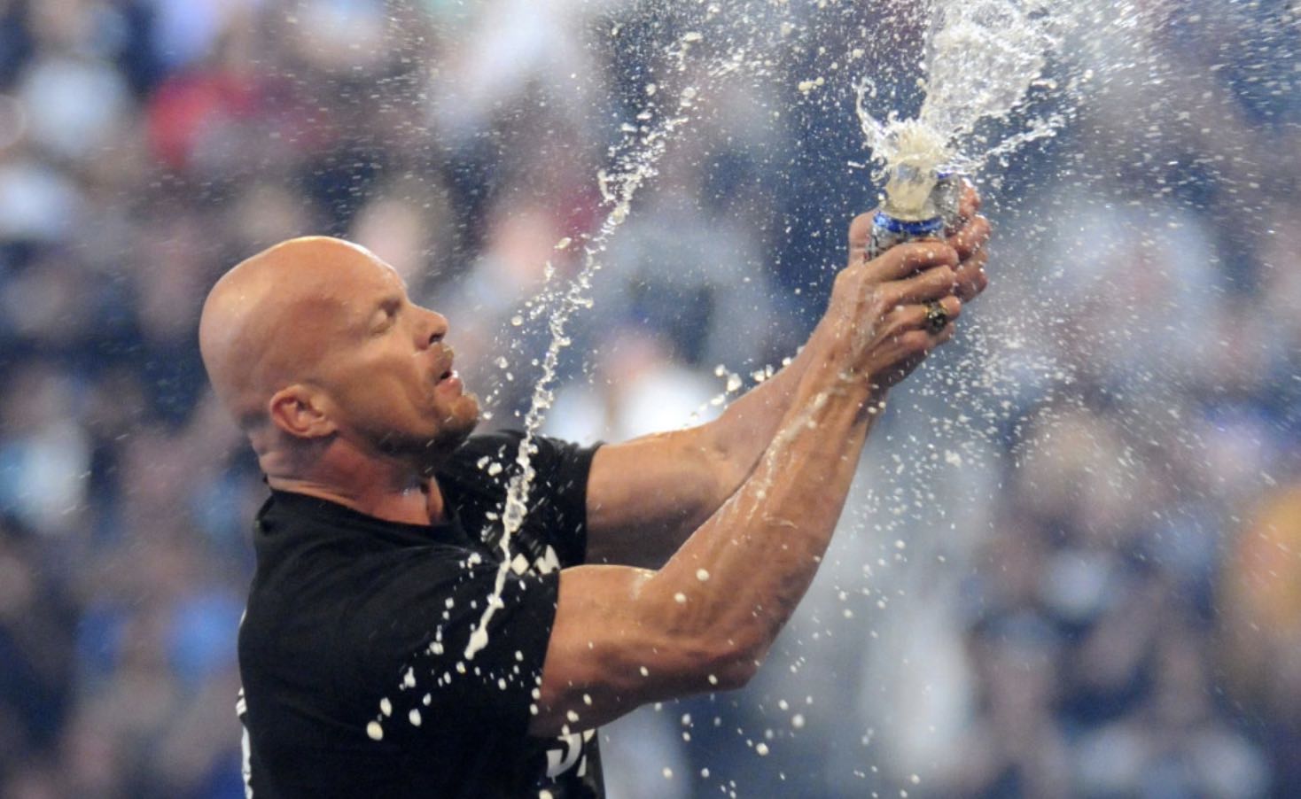 Stone Cold Steve Austin Takes On America – JETSETWIRE.COM