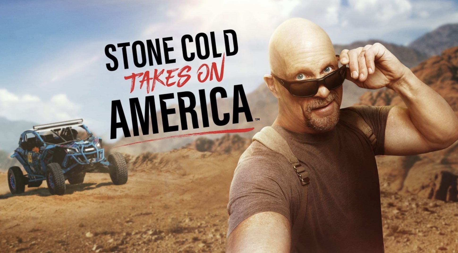 Stone Cold Steve Austin Takes On America – JETSETWIRE.COM