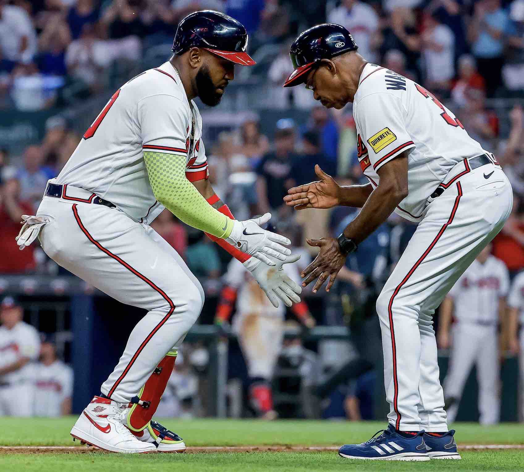 Braves Beat Mets – JETSETWIRE.COM